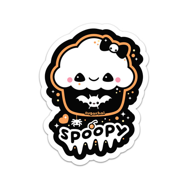Spoopy