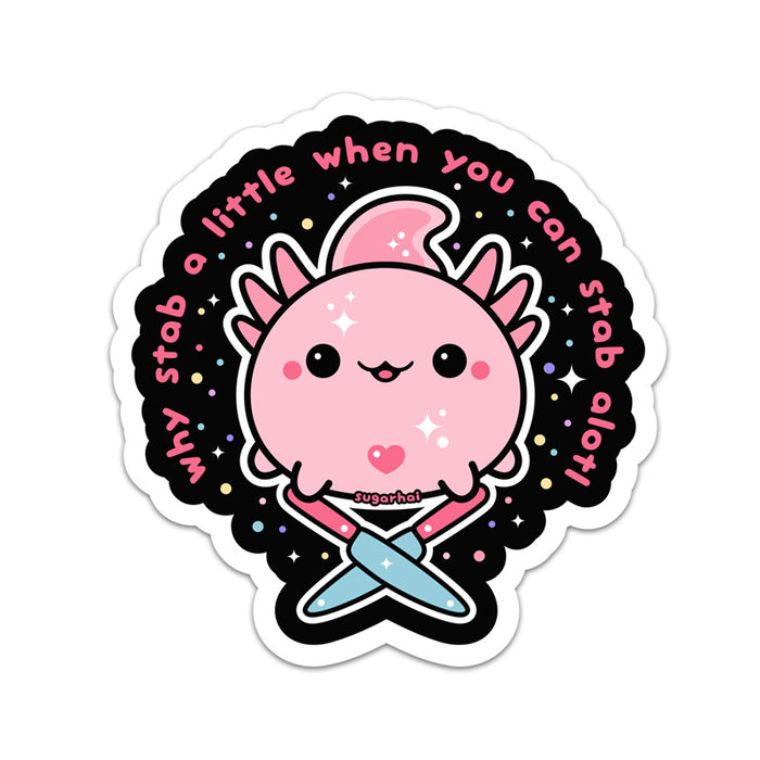 Kawaii Stickers | sugarhai – Page 2