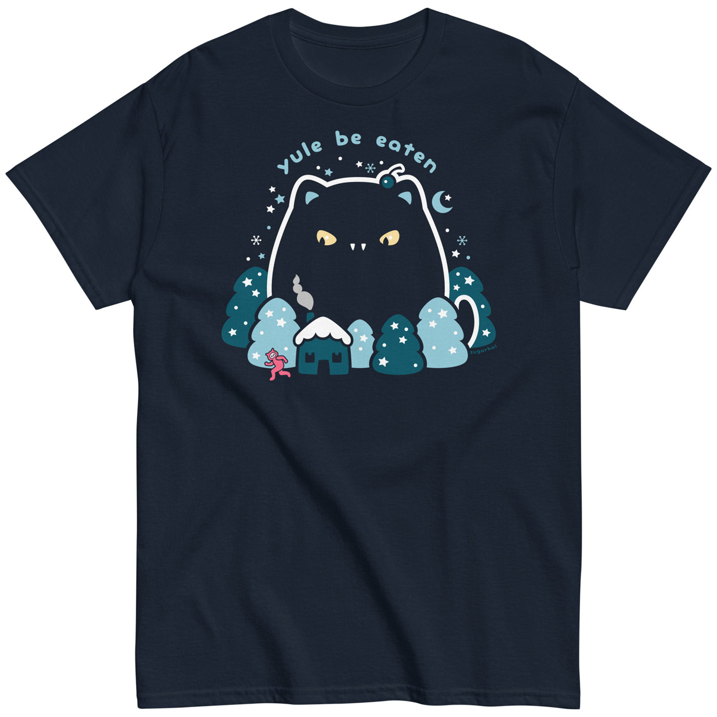 Pastel Goth Graphic Tees | sugarhai
