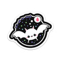 Cute Bat Stickers | sugarhai