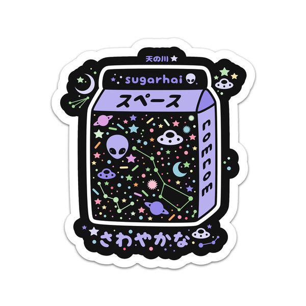 Kawaii Stickers | sugarhai – Page 2